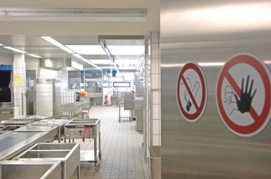 Food hygiene management systems | JFH Support Services